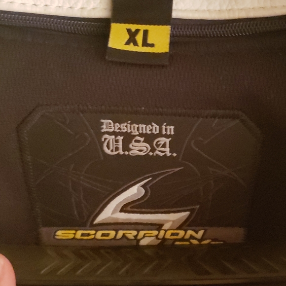 Scorpion | Jackets & Coats | Scorpion Exo Stinger Riding Jacket | Poshmark